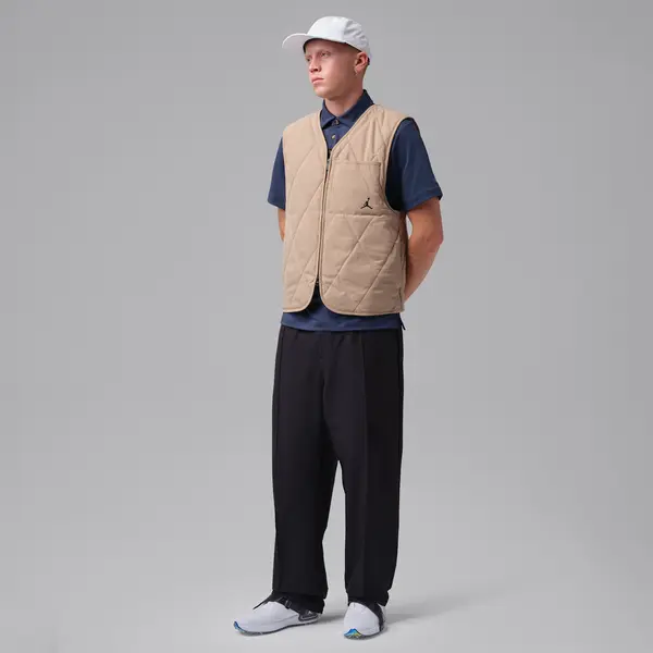 JORDAN Sport Therma-fit Golf Vest