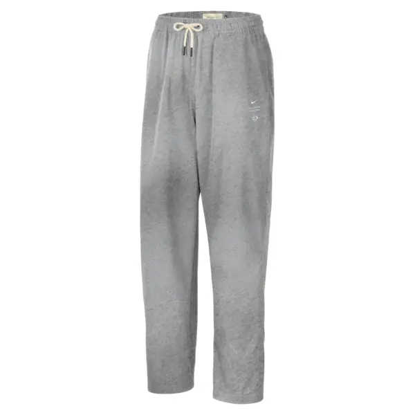 Nike La Clippers Standard Issue Woven Basketball Pants