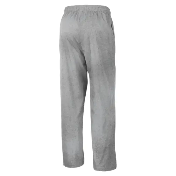 Nike La Clippers Standard Issue Woven Basketball Pants
