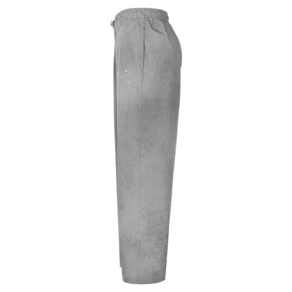 Nike La Clippers Standard Issue Woven Basketball Pants