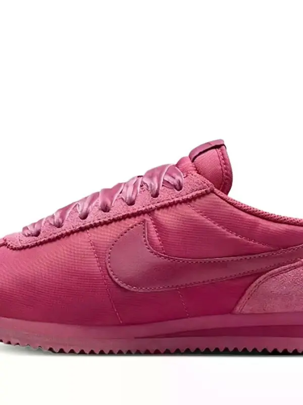 Nike Cortez Sneakers - Red