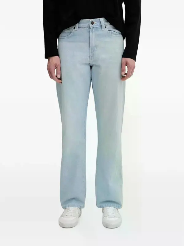 Dickies 954 Straight-leg Jeans