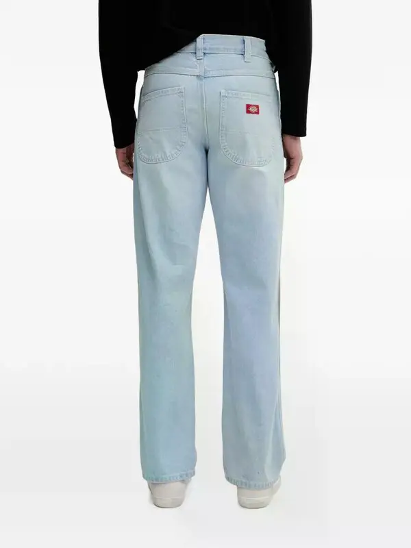 Dickies 954 Straight-leg Jeans