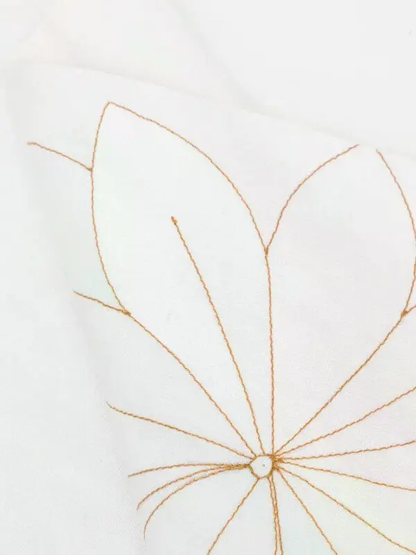 BAMBAH Petal Placemat