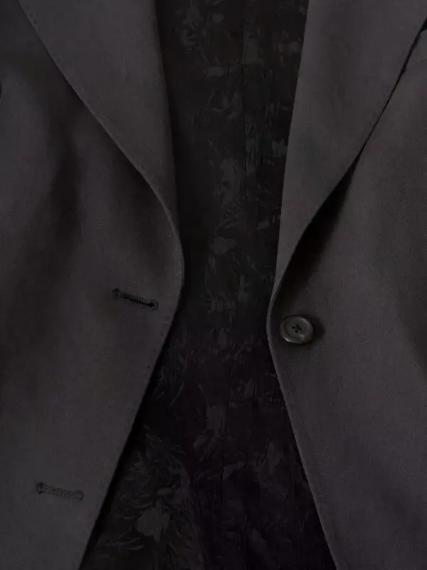 Our Legacy Drip Blazer