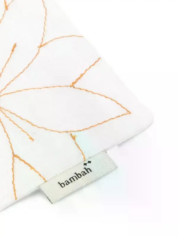 BAMBAH Petal Coaster