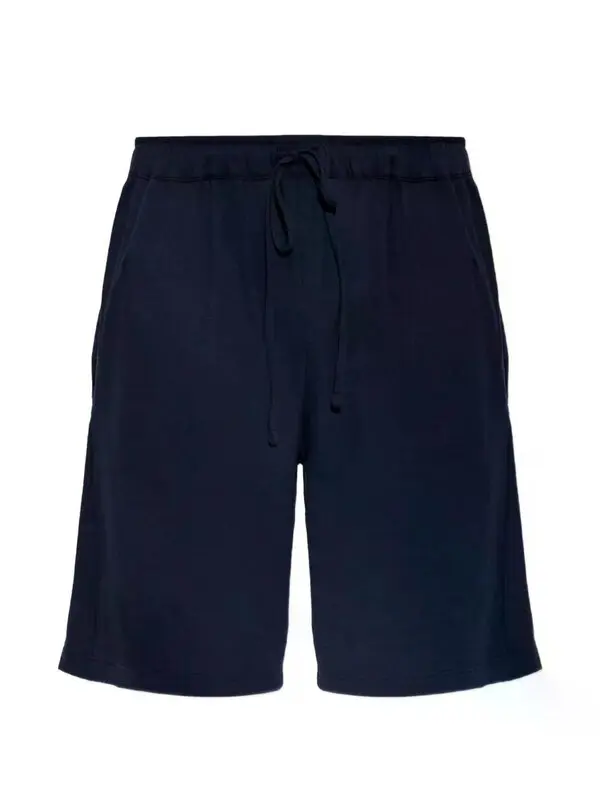 Hanro Night & Day Drawstring Shorts