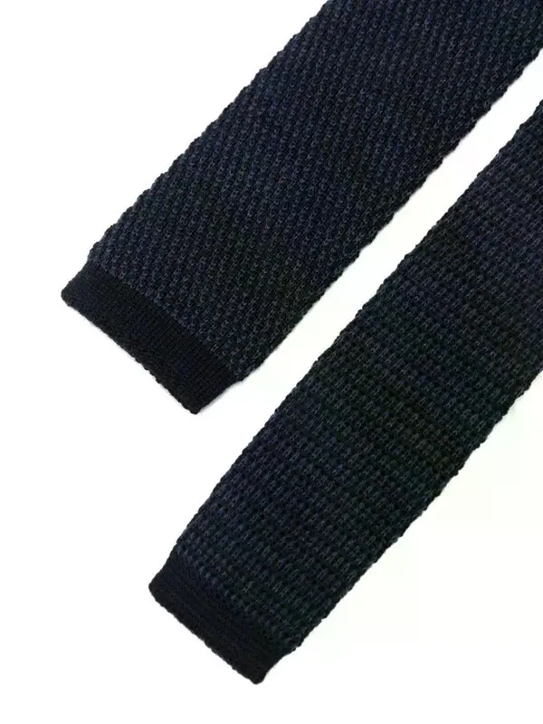 Corneliani Wool Tie