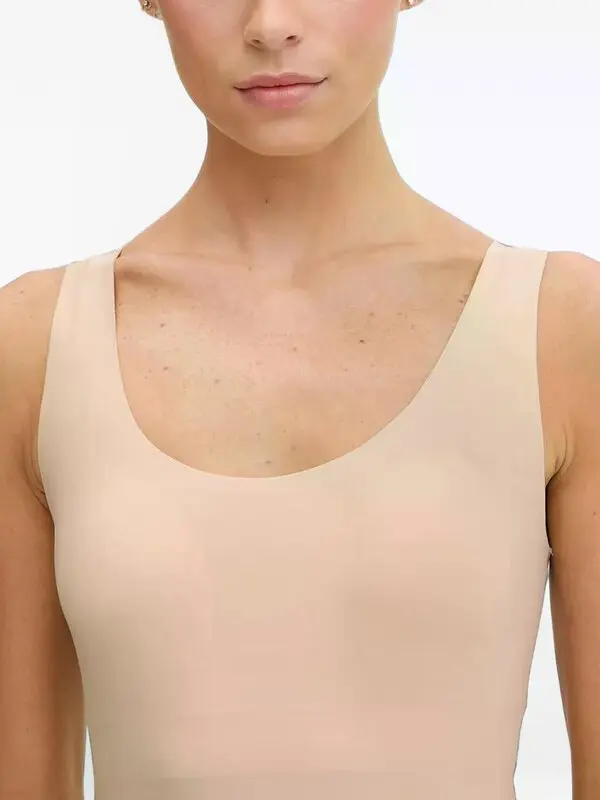 Chantelle Seamless Scoop-neck Vest