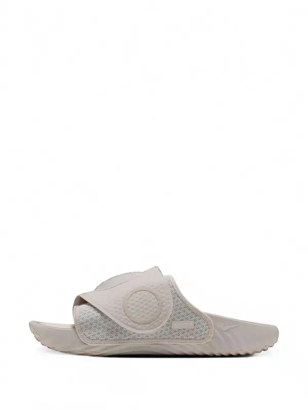 Nike X Hyperice Air Zoom Slides