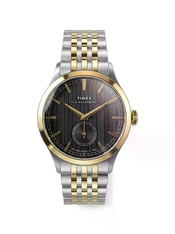 Timex® Waterbury Classic 39mm Watch