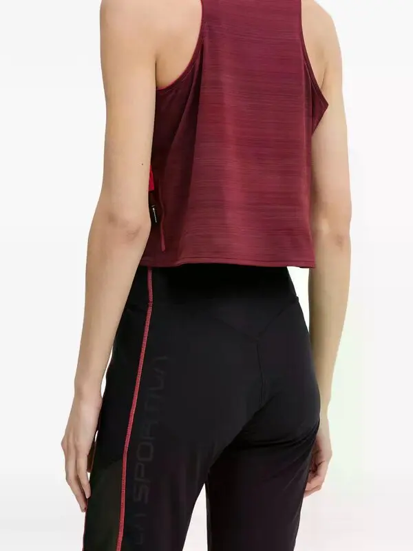 LA SPORTIVA Triumph Logo-print Shorts