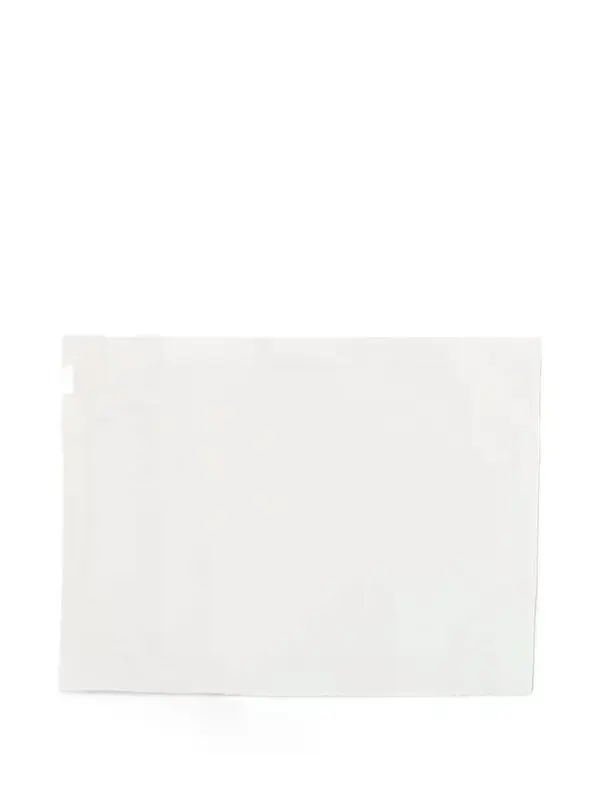 BAMBAH Rosalie Placemats - White