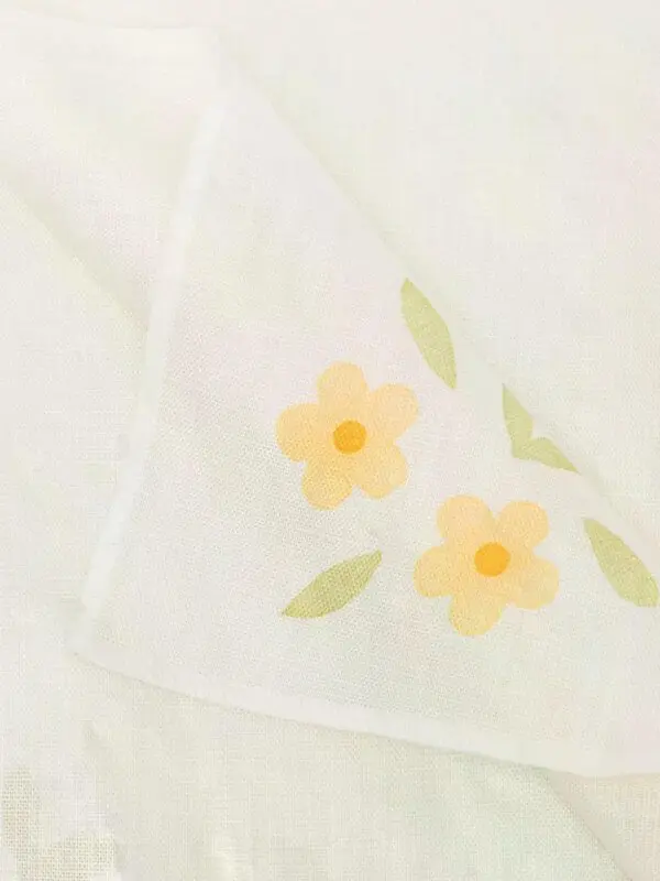 BAMBAH Rosalie Napkin