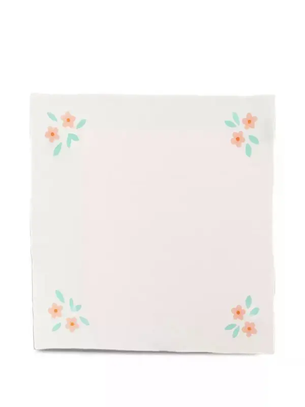 BAMBAH Rosalie Napkin