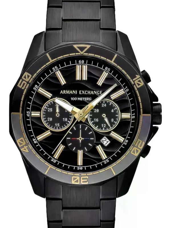 Armani Exchange Spencer Chronograph 42mm Watch