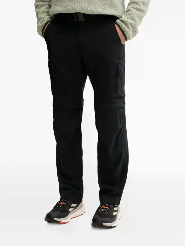 Columbia Silver Ridge Zip-off Cargo Pants