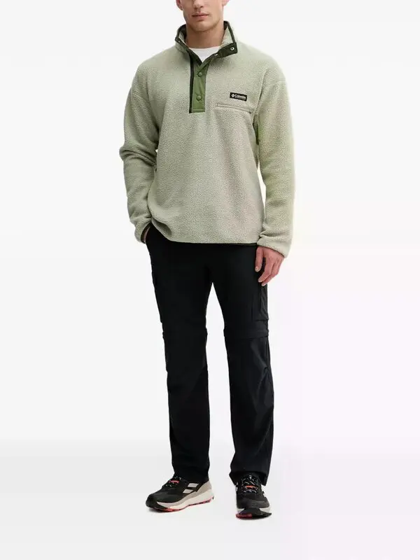Columbia Silver Ridge Zip-off Cargo Pants