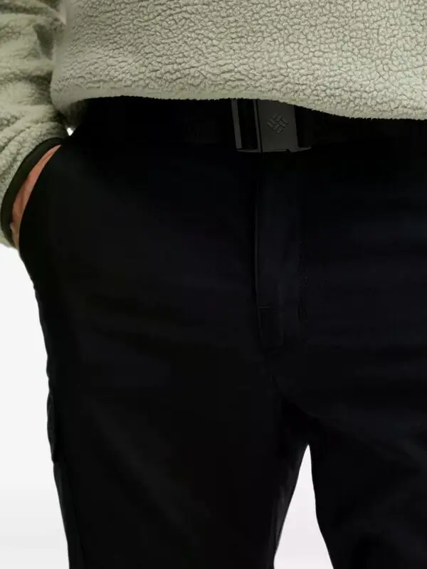 Columbia Silver Ridge Zip-off Cargo Pants