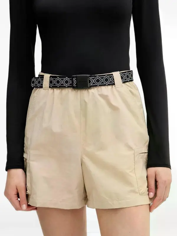 Columbia Sequoia Grove Belted Cargo Shorts
