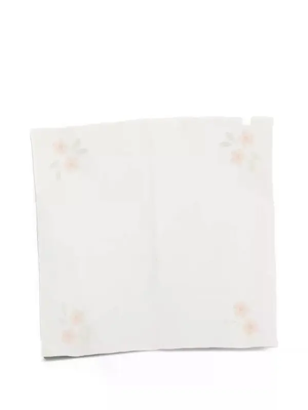 BAMBAH Rosalie Napkins