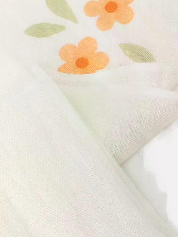 BAMBAH Rosalie Napkins