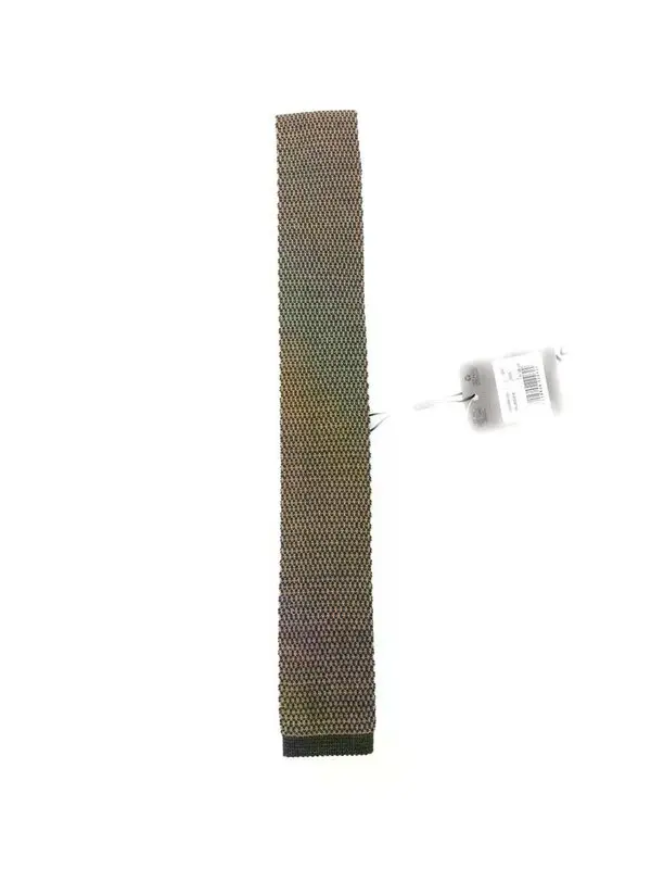 Corneliani Wool Tie