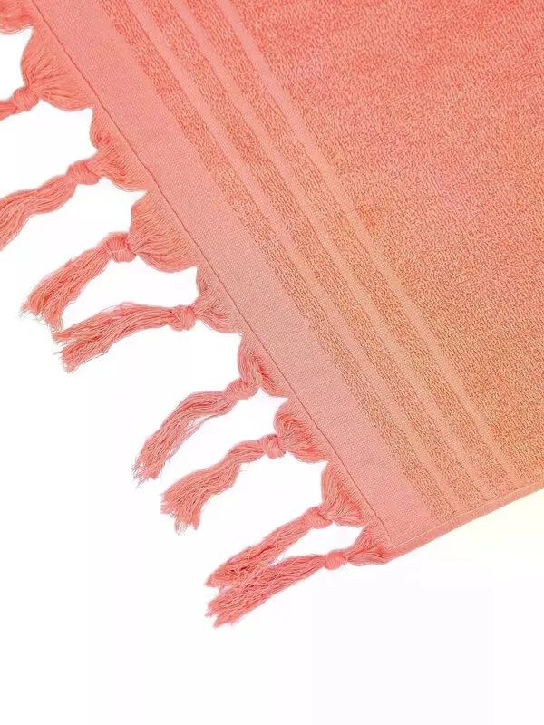 BANANA MOON Towely Popsy Fringed Beach Towel