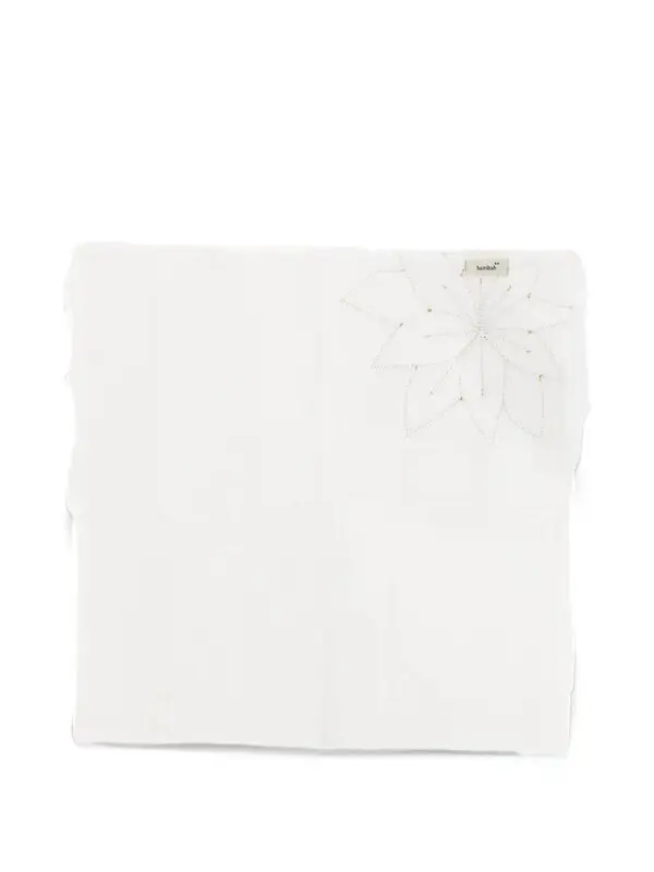BAMBAH Petal Napkins