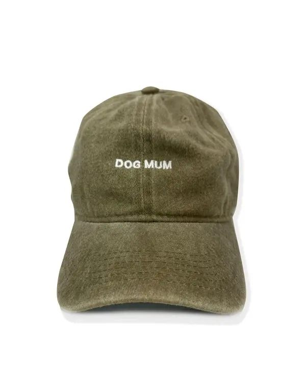 ALOFT Dog Mum Cap