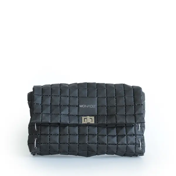 MONADE Clutch Bag Matte