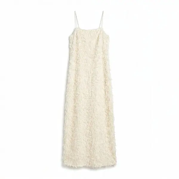 ALAS The Now Dress In Off