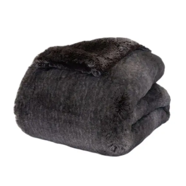 SEA TO ME BLANKETS Alpine - Brown
