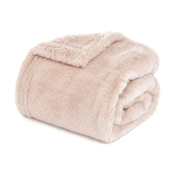 SEA TO ME BLANKETS Hermosa - Pink