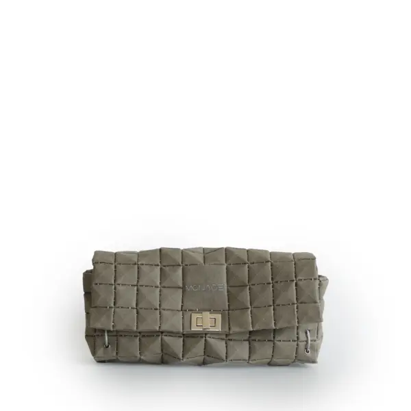 MONADE Pouch Bag Matte Taiga