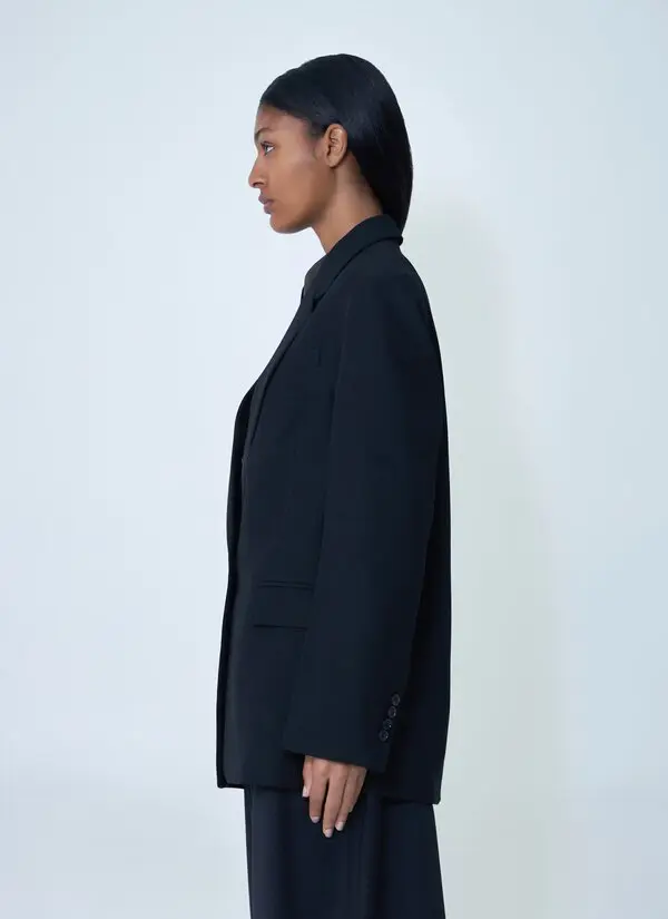 TOTEME Tailored Blazer