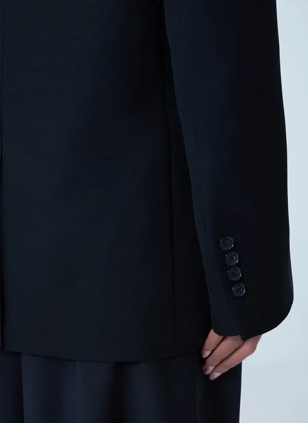 TOTEME Tailored Blazer