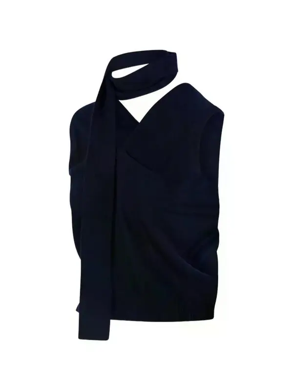 LISA YANG Ellisyn Vest