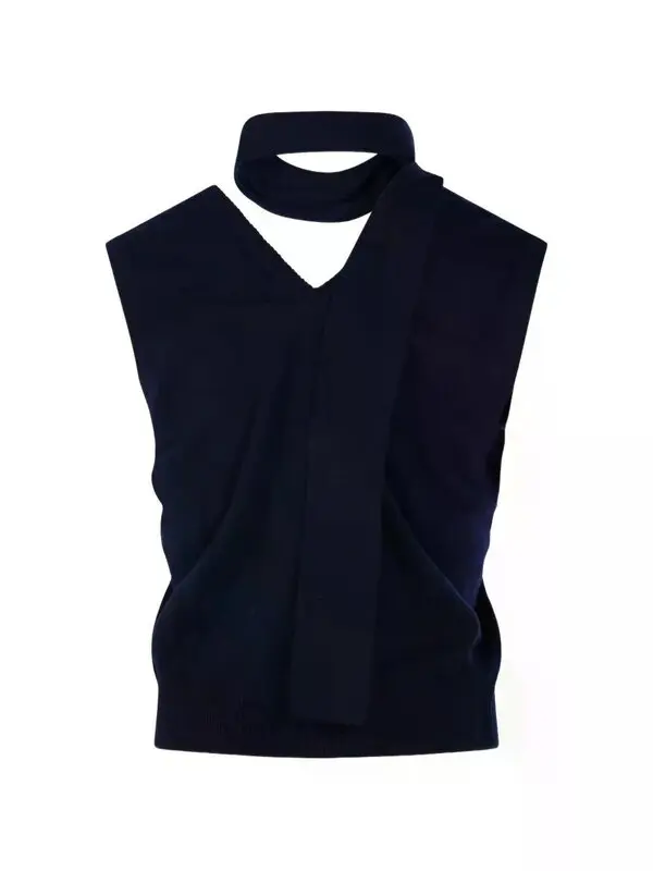 LISA YANG Ellisyn Vest