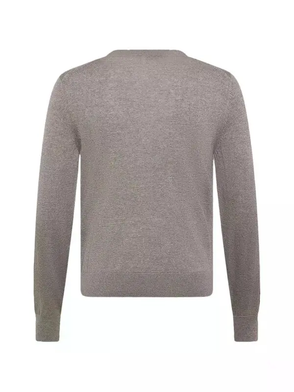 BOSS V-neck Sweater