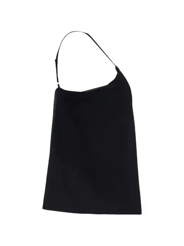 Alice + Olivia Lace-trimmed Tank Top