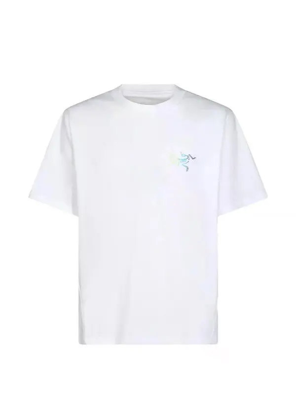 Arc'teryx Graphic-print T-shirt