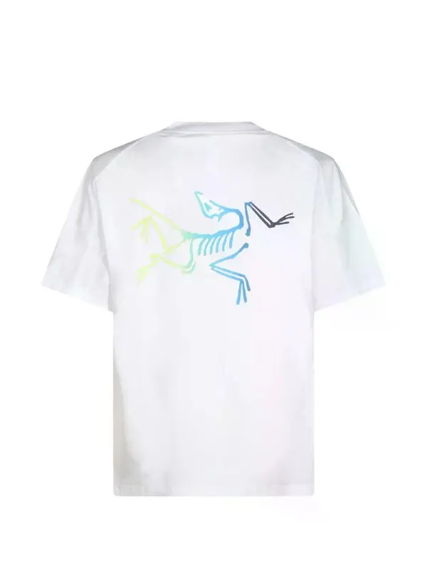 Arc'teryx Graphic-print T-shirt