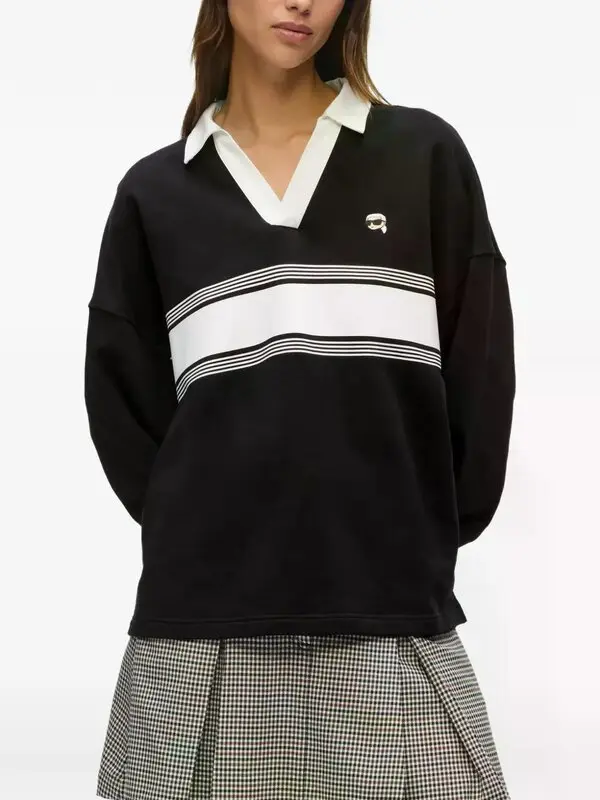 Karl Lagerfeld Ikon Sweatshirt