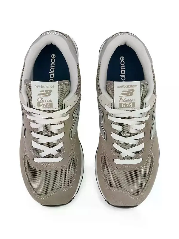 NEW BALANCE 574 Core Sneakers - Grey