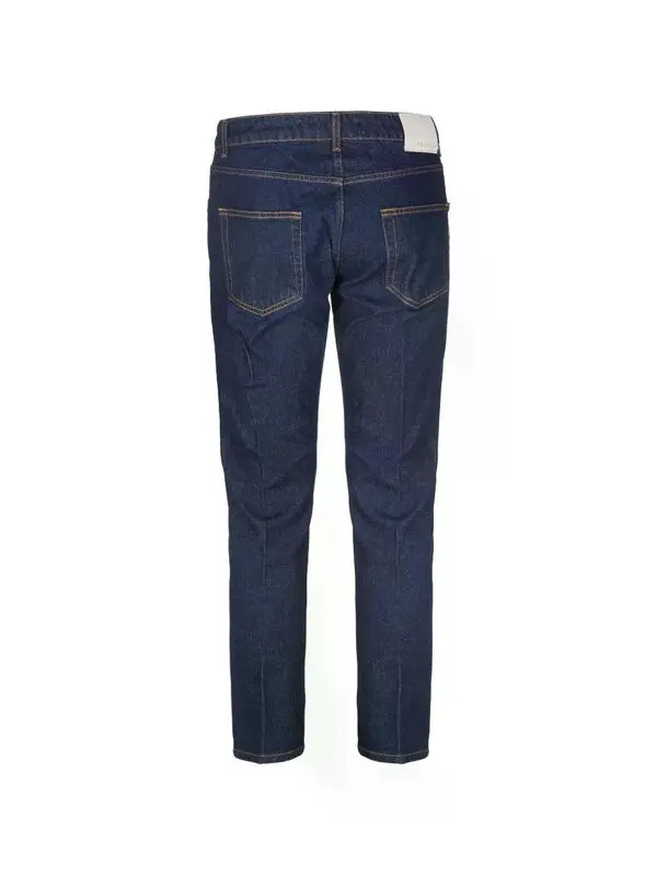 BE ABLE Pressed-crease Jeans