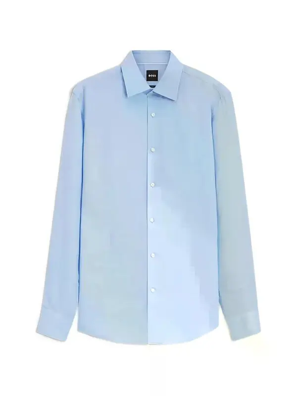 BOSS Hank Kent Shirt