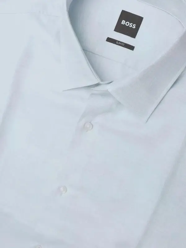 BOSS Hank Kent Shirt
