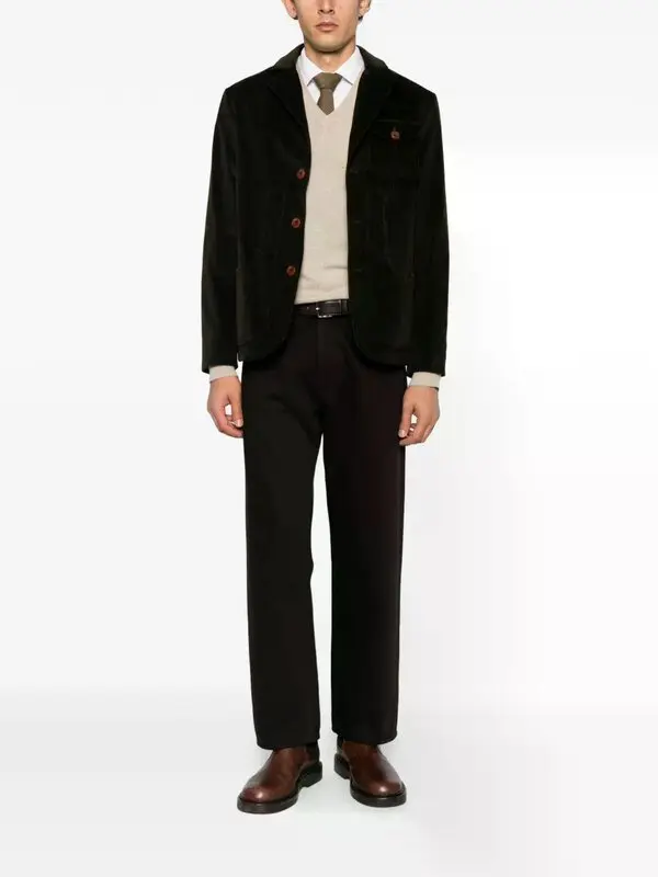 CAPALBIO Maremmana Corduroy Blazer