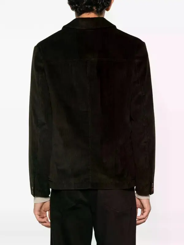 CAPALBIO Maremmana Corduroy Blazer